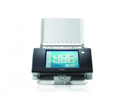 SF-300 network scanner - RYAN Business Systems
